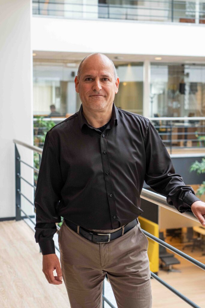 Jesús Medina Molina - cpmview