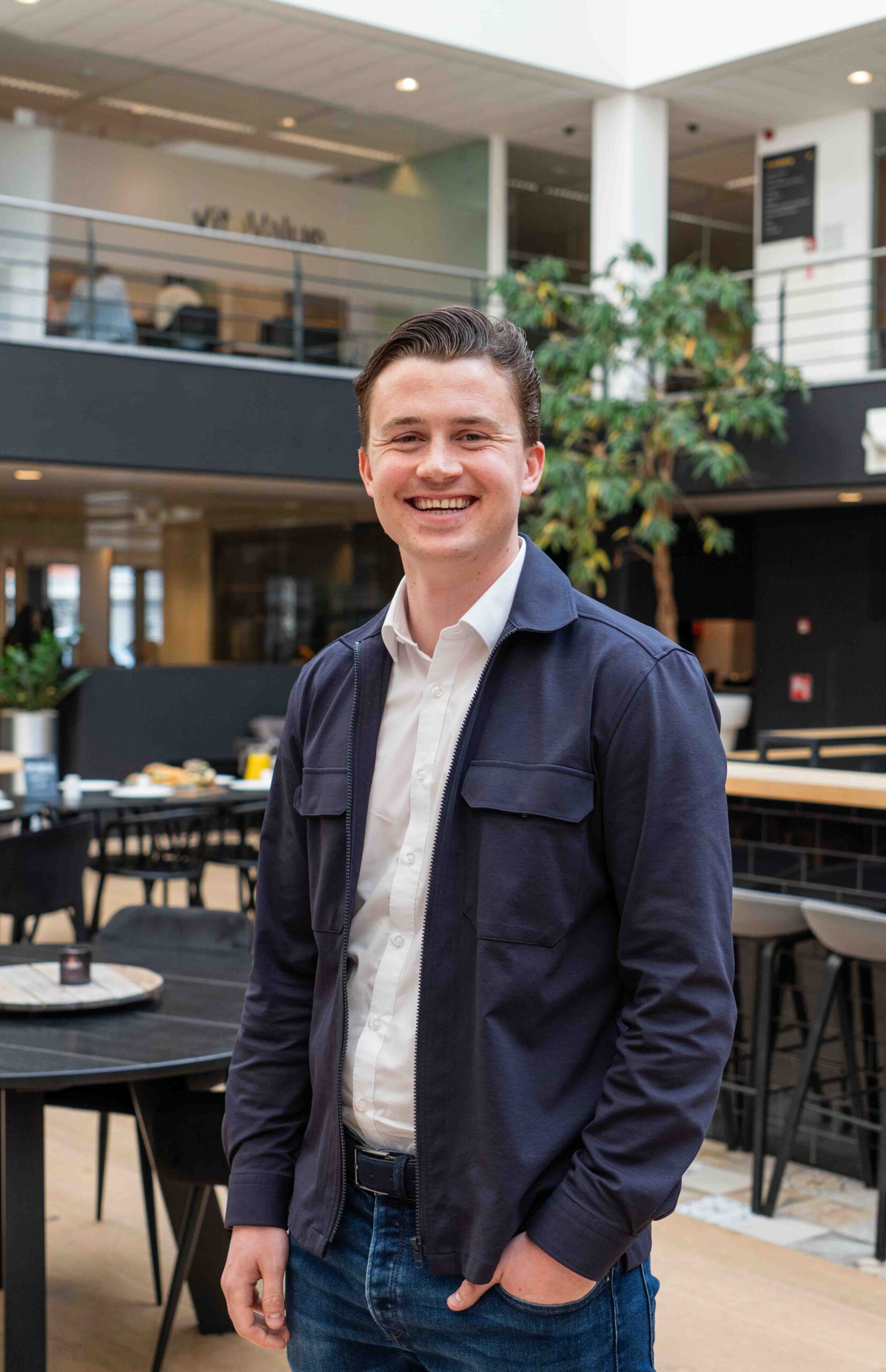 Michiel de Boon - cpmview