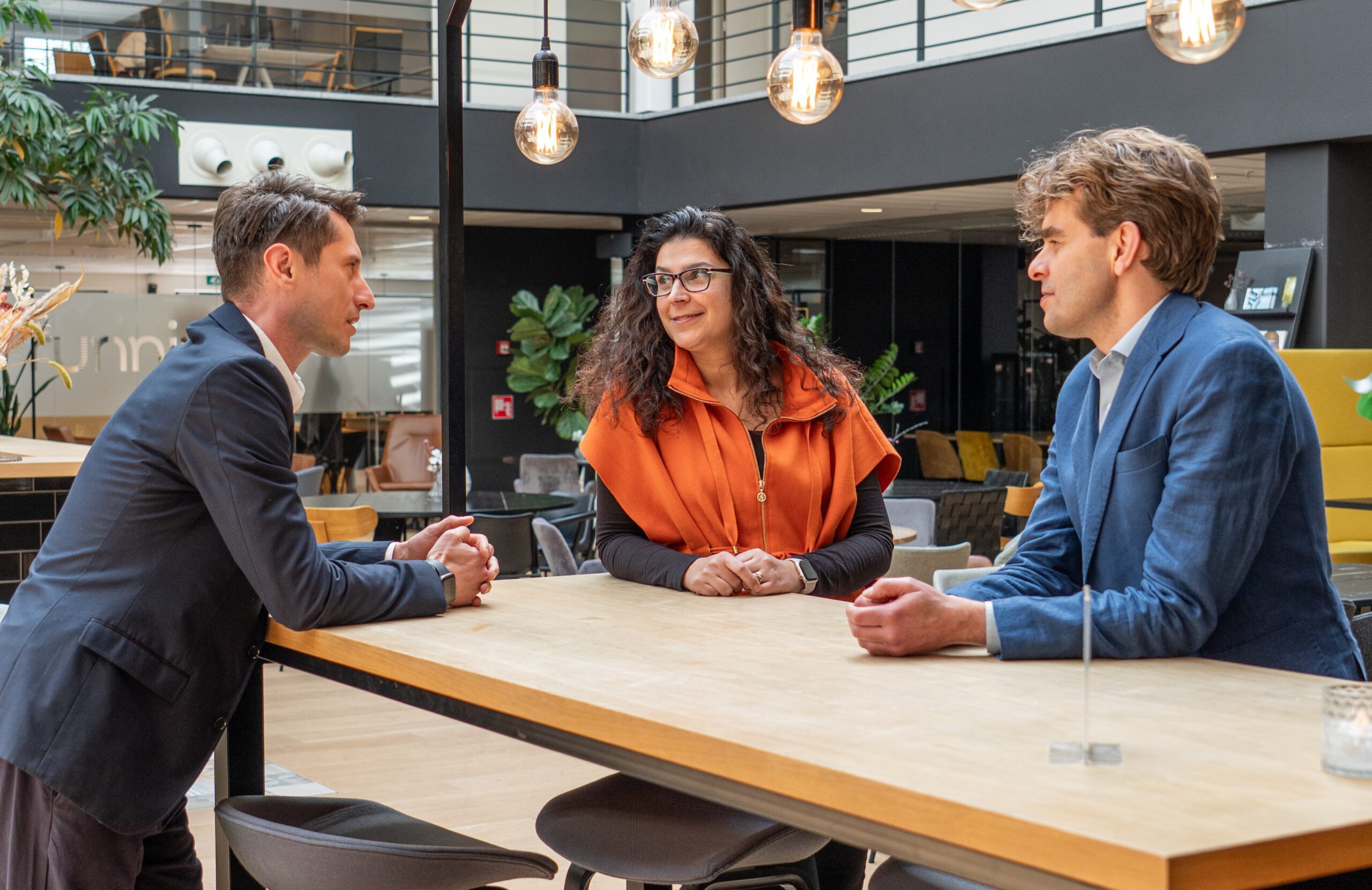 Mammoet implements SAP S/4HANA worldwide with cpmview as consolidation ...